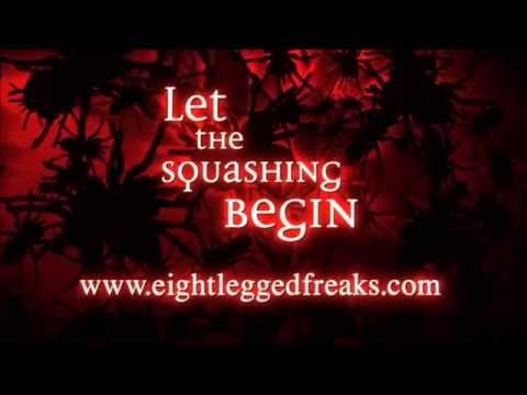 Scarlett Johansson :: Eight Legged Freaks (2002) Trailer
