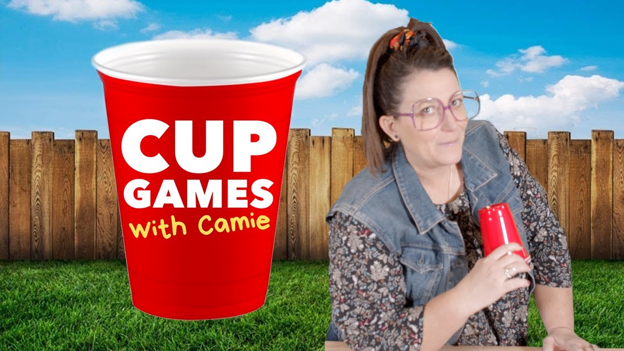 Best of: Cups with Camie - YouTube