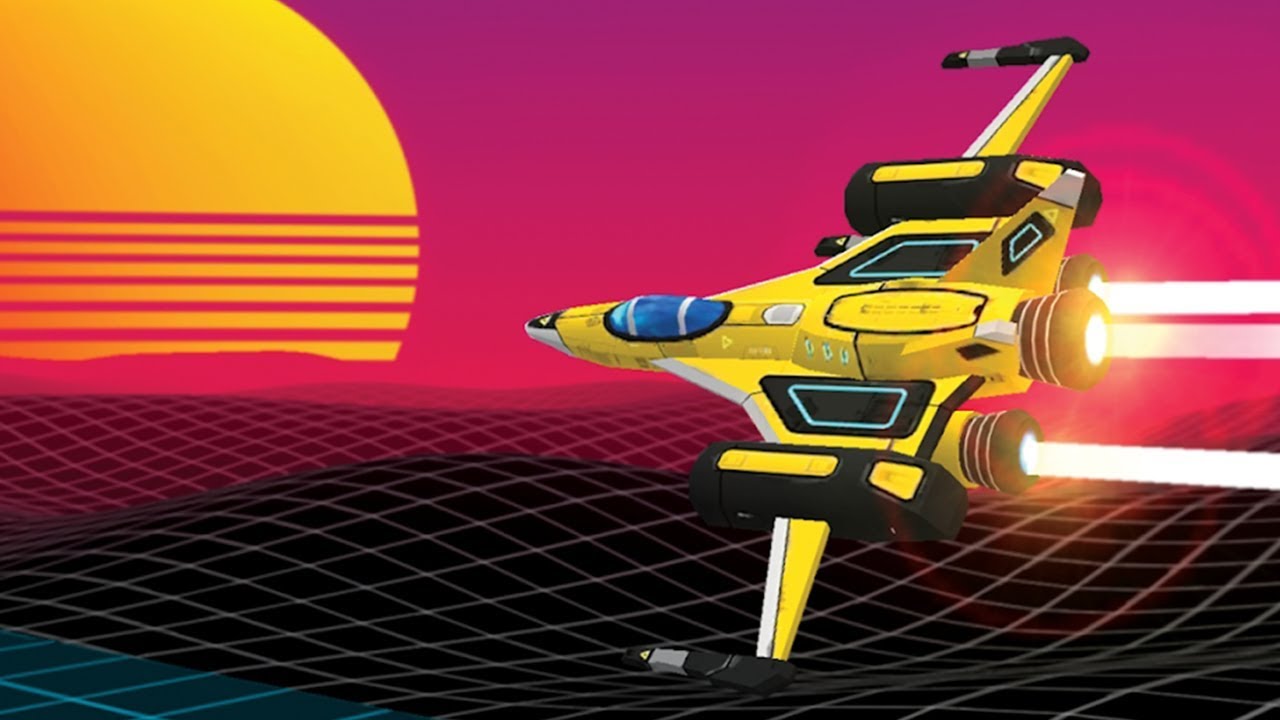 OutRush - Android iOS Gameplay HD - YouTube