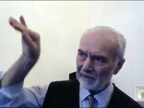 İrfan Mektebi - Tevhid'i Sıfat - 26.03.2016