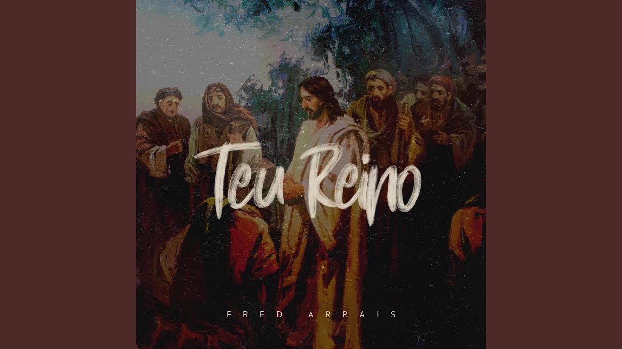 Teu Reino - YouTube Music