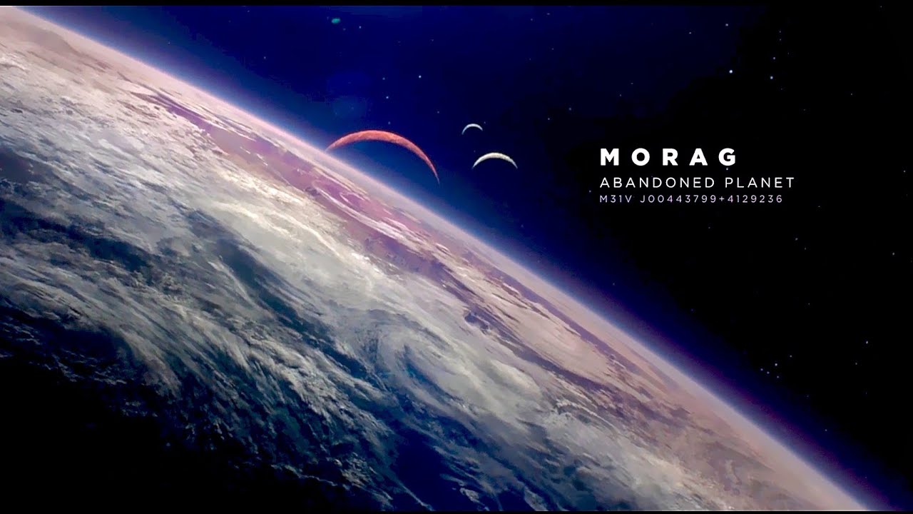 Morag Planet | Marvel ] Star Lord Dance _ Guardians of the Galaxy ...