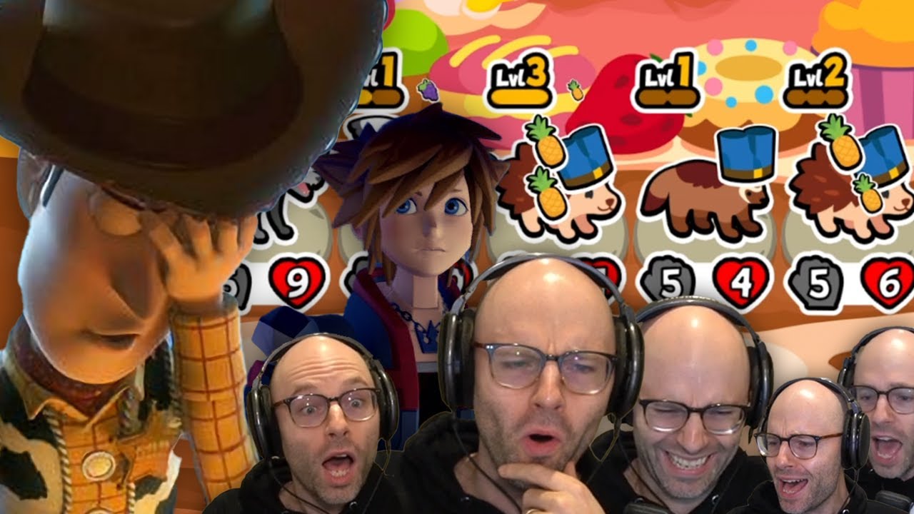 This Weekly is absolutely COOKED - YouTube