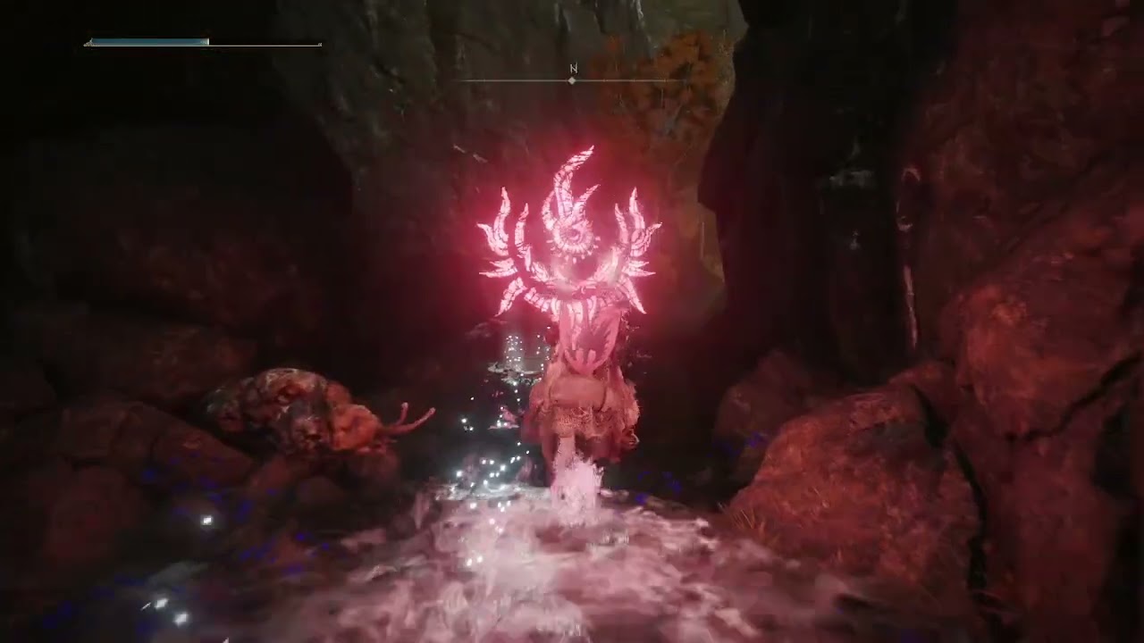 Guide to Ash of War Prayerful Strike! - YouTube