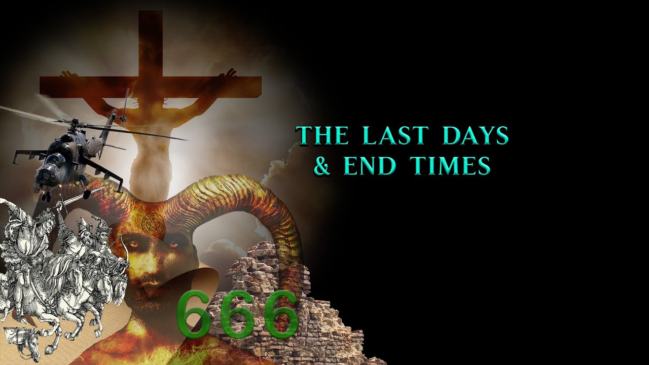 400 - The Last Days & End Times - YouTube