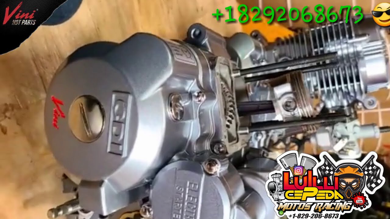 Nuevas maquina CG 300 , 250 y 200 Racing Vini 2021 .🤗🤗🤗 - YouTube
