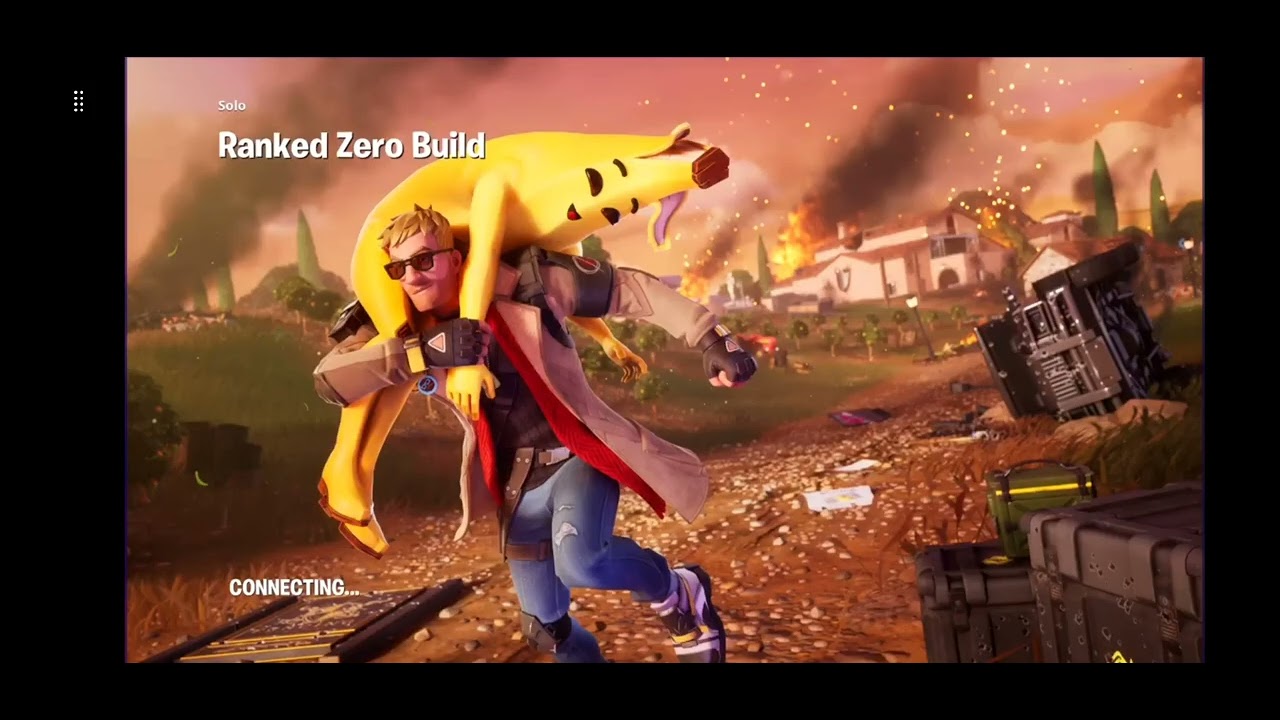 Going For Unreal Rank Zero Build Before End Of Season Part 4 | Fortnite ...