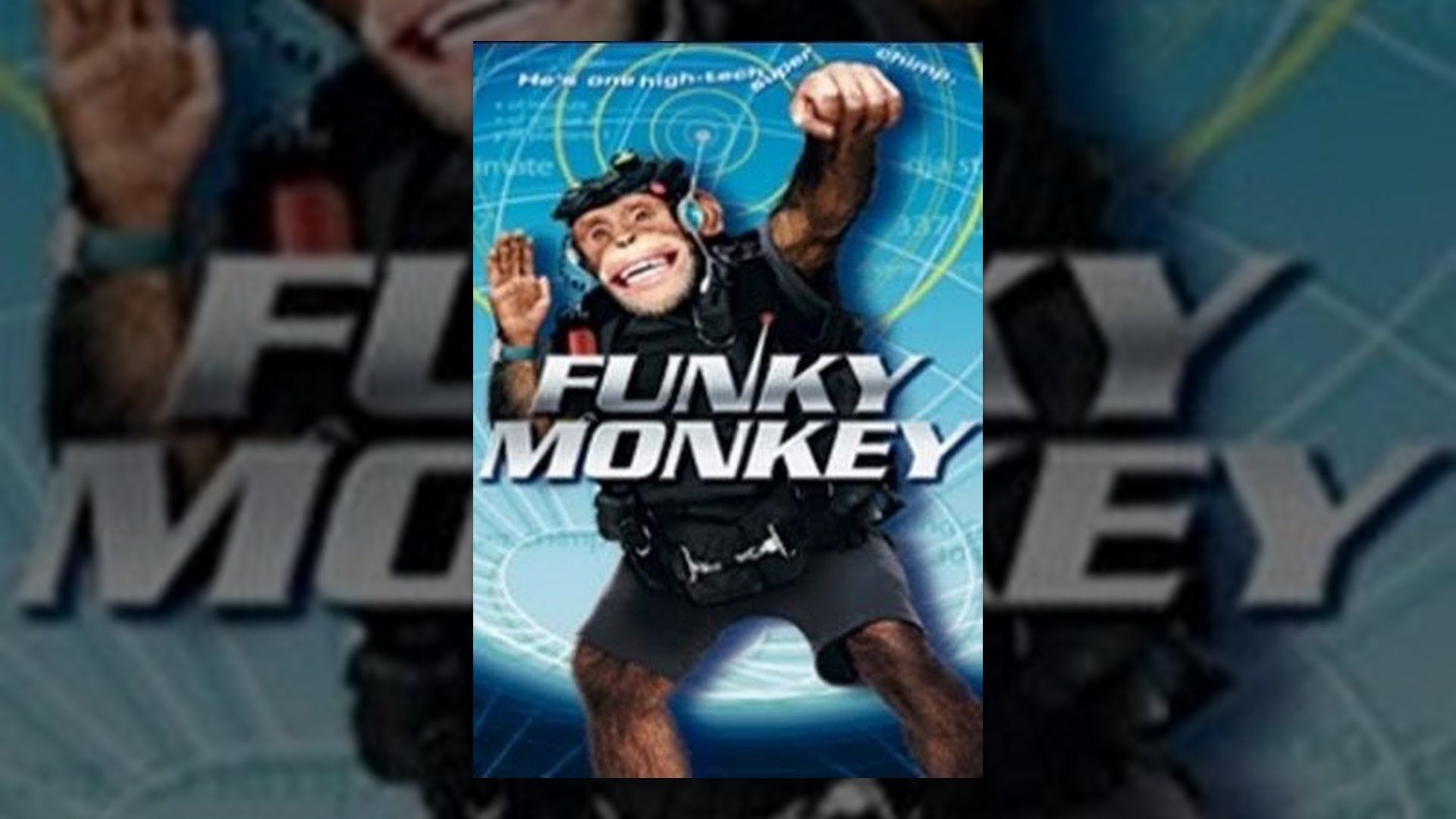 Funky Monkey YouTube funky-monkey-youtube
