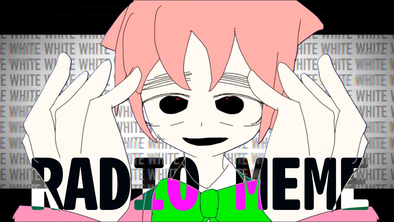 RADIO MEME - YouTube