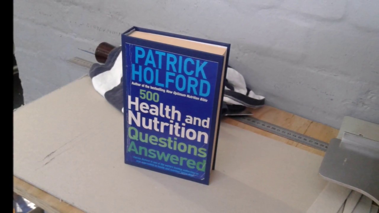 Repairing a paperback book to hard cover *edited* - YouTube