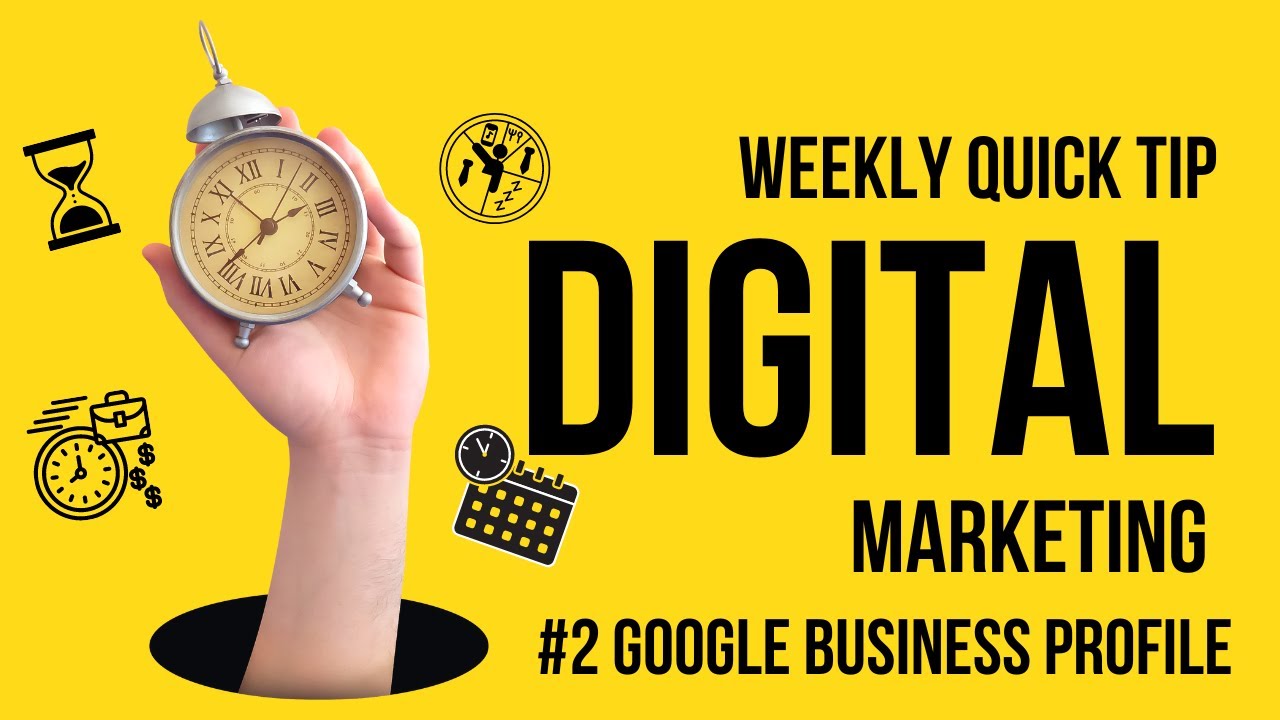 Optimize Your Insurance Agency's Google Business Profile for More Leads ...