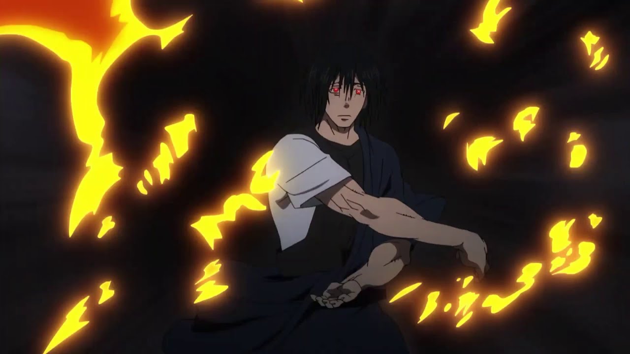 Free Twixtor Benimaru vs Demon - YouTube