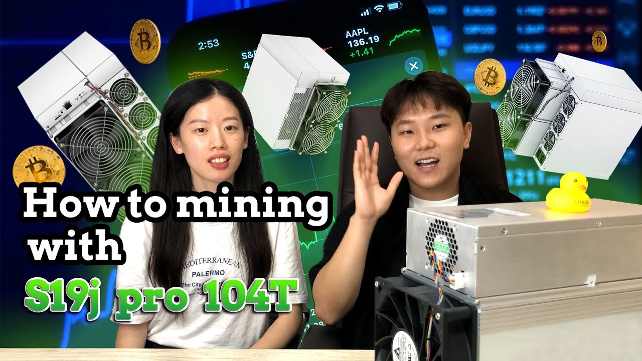Antminer S19 j pro 104T, is it worth buying? Our official website is ...