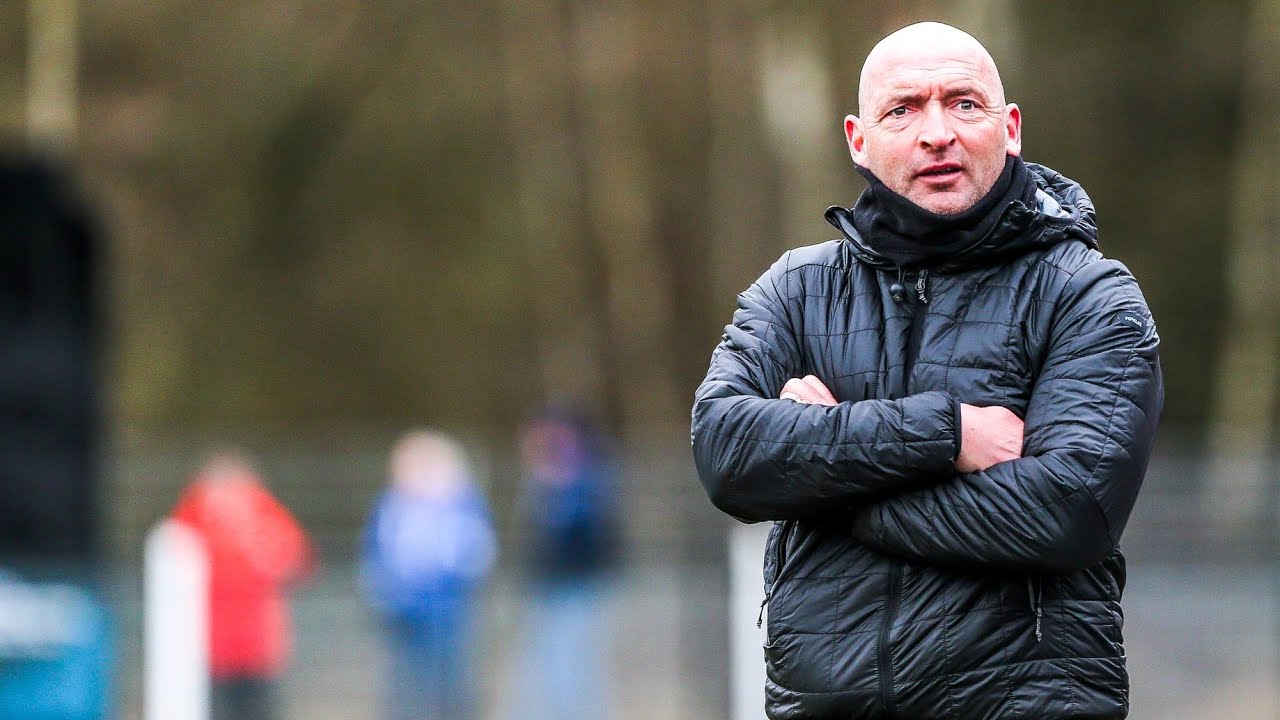 Adam Stevens post P’Boro Sports defeat. 17.12.2019 - YouTube