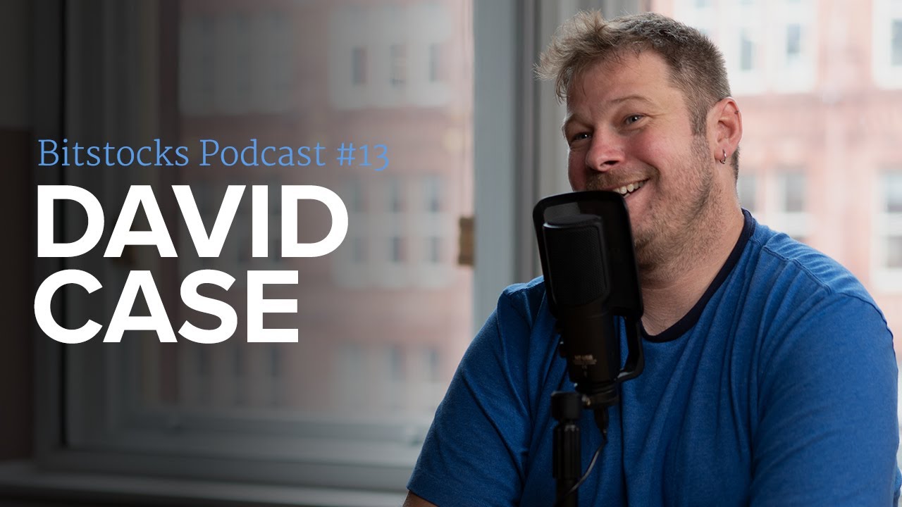 Kronoverse, CryptoFights' David Case: "Future of Blockchain Looks ...