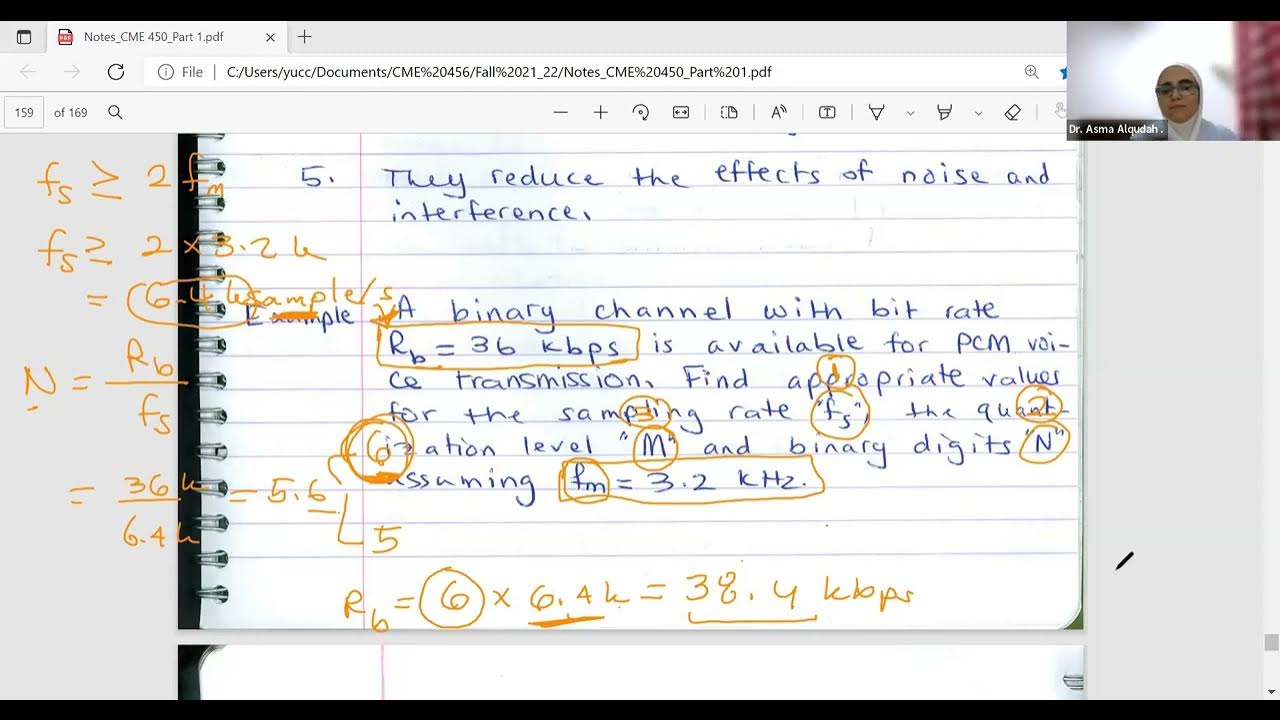 SYSTEM || Lecture 29 - YouTube