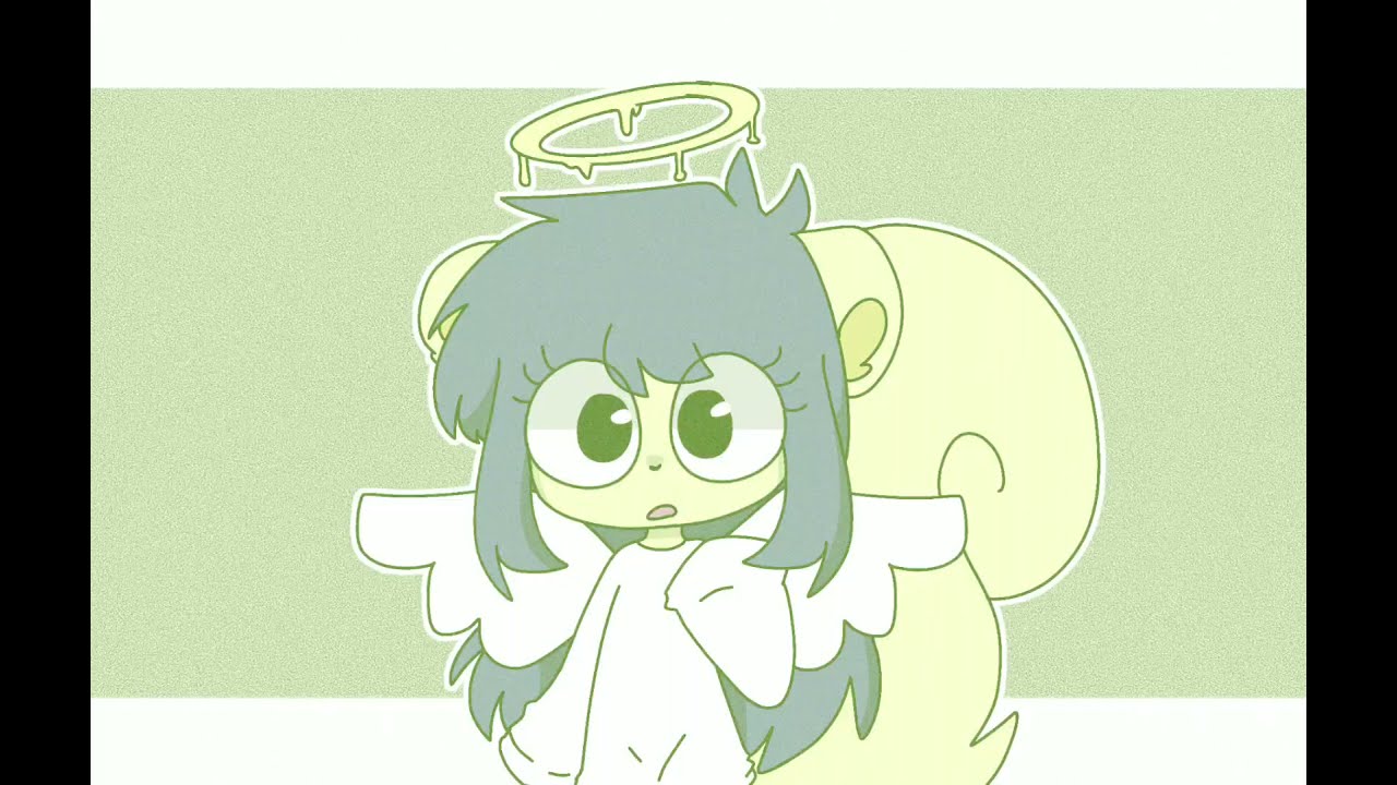 Patty HTF - Life could be dream (meme) - YouTube