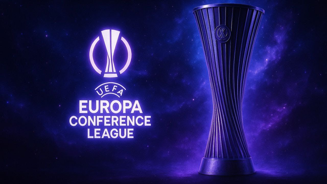 UEFA Europa Conference League Matchday 6 | All Results & Updated ...