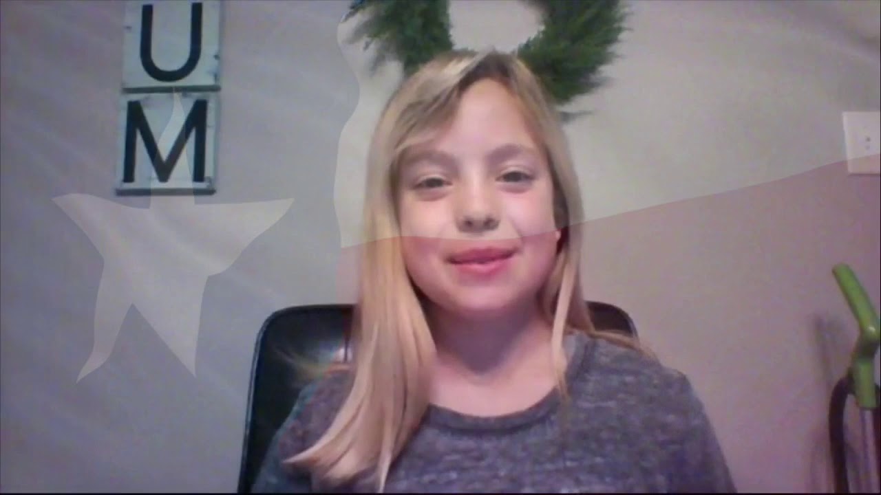 Nance News from Home Wednesday, April 8 - YouTube