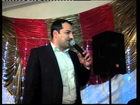 Mastaga Toyu Azadin Toyu Vuqar Fedaye Lacin qonaqlar oynasin bu gun