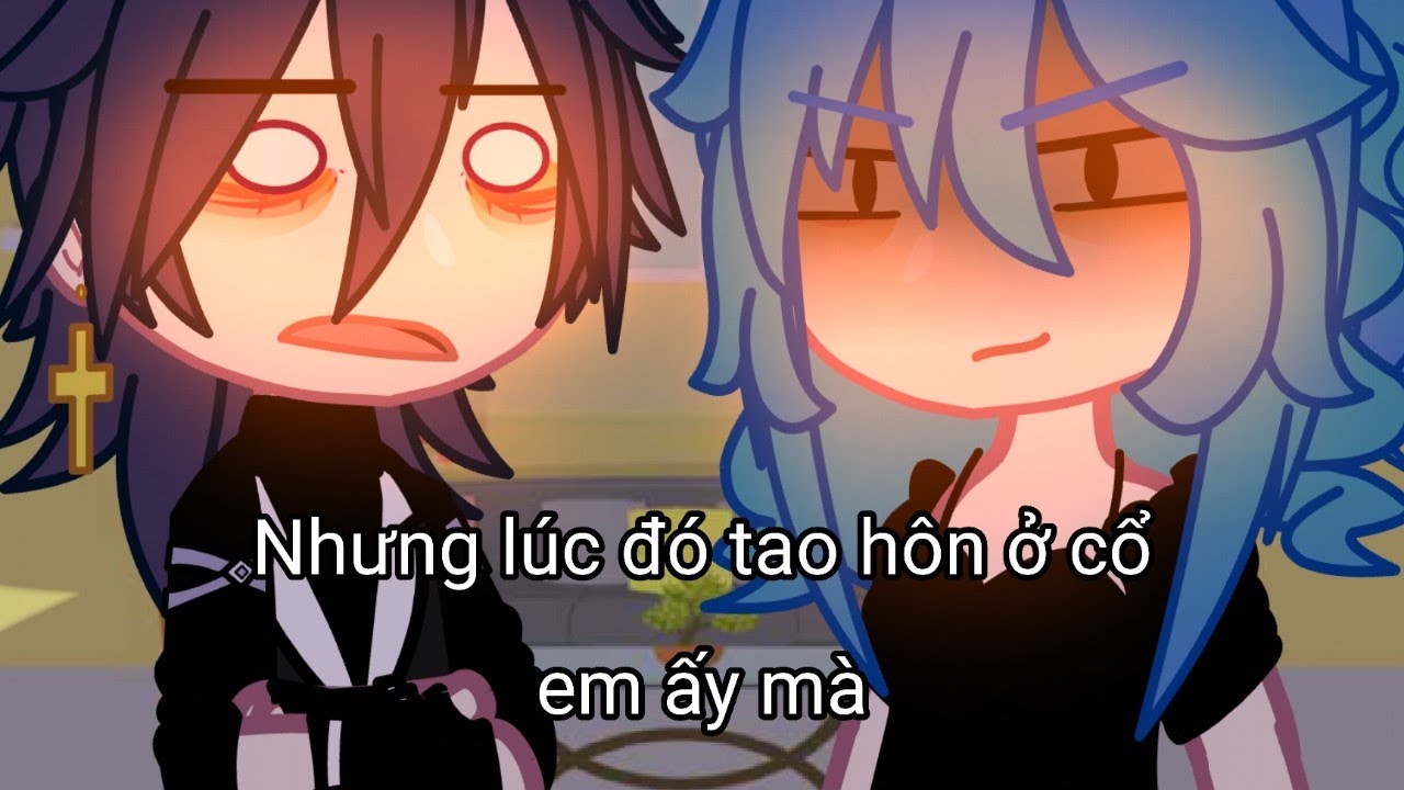 Tiktok:Giấu đầu lòi đuôi/ Gacha club vn - YouTube