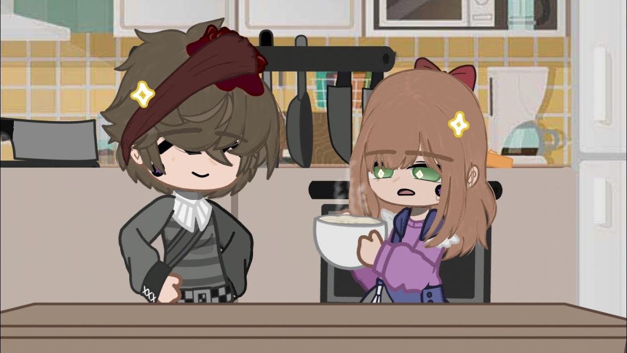 Evan & Elisabeth Make Lunch Because They Have Nothing Better To Do!! || JaneCantDoThings ...