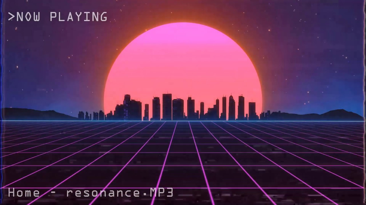 home－resonance - YouTube