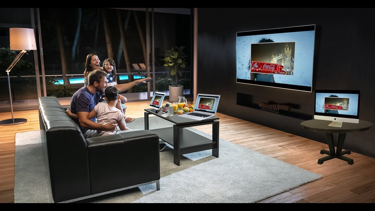 Pause Commercials concept explained - YouTube