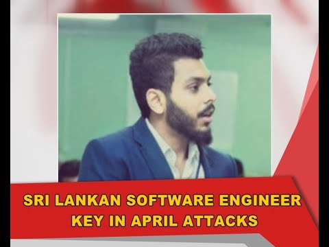 Sri Lankan software engineer, who was under Indian surveillance, key in ...