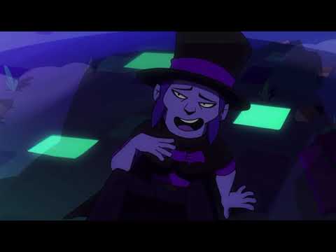Mortis' Mortuary Animation but its BETTER - YouTube