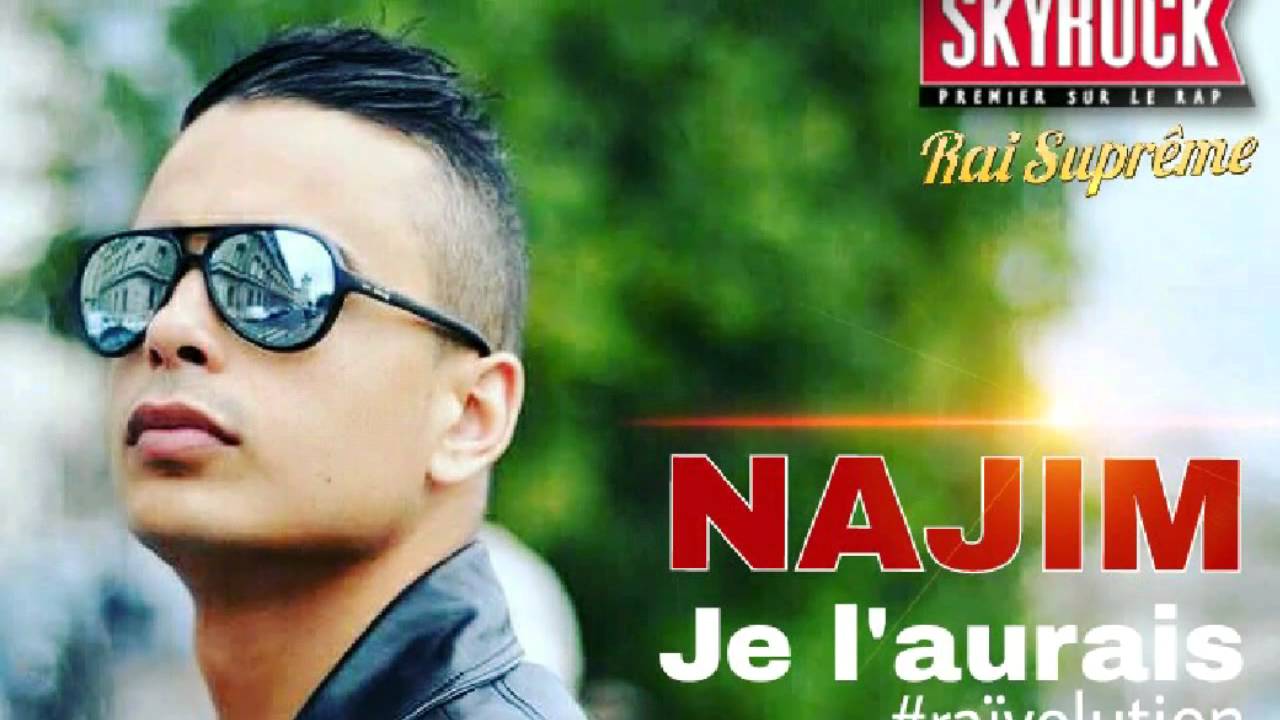 Najim - Alchetron, The Free Social Encyclopedia