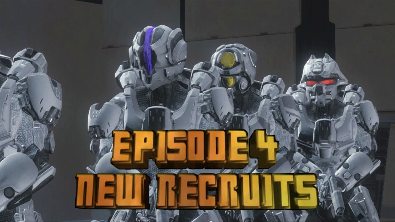 Agent Zero Season 1 - Episode 4 - New Recruits - YouTube