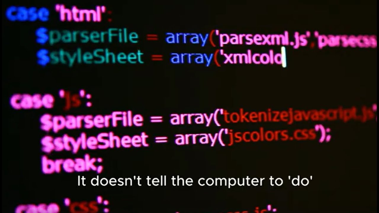 HTML5 Series: Introduction to Web Development & HTML Basics - YouTube