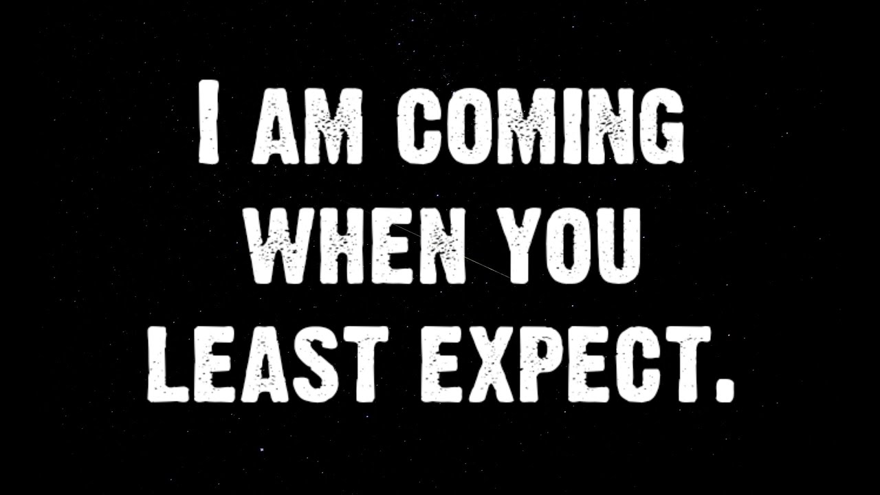 DF to DM - I am coming when you least expect... 💖 heartfelt twin flame ...