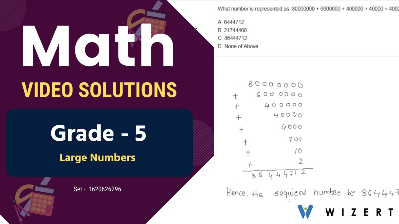 Free Grade 5 Math Large Numbers Video Lessons Set 1620626296 YouTube free-grade-5-math-large-numbers-video-lessons-set-1620626296-youtube