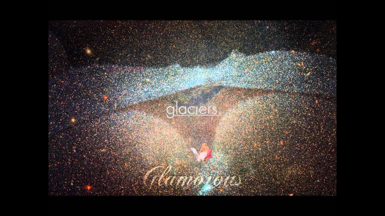 Fergie - Glamorous Ft. Ludacris Glaciers Remix [EDM] - YouTube