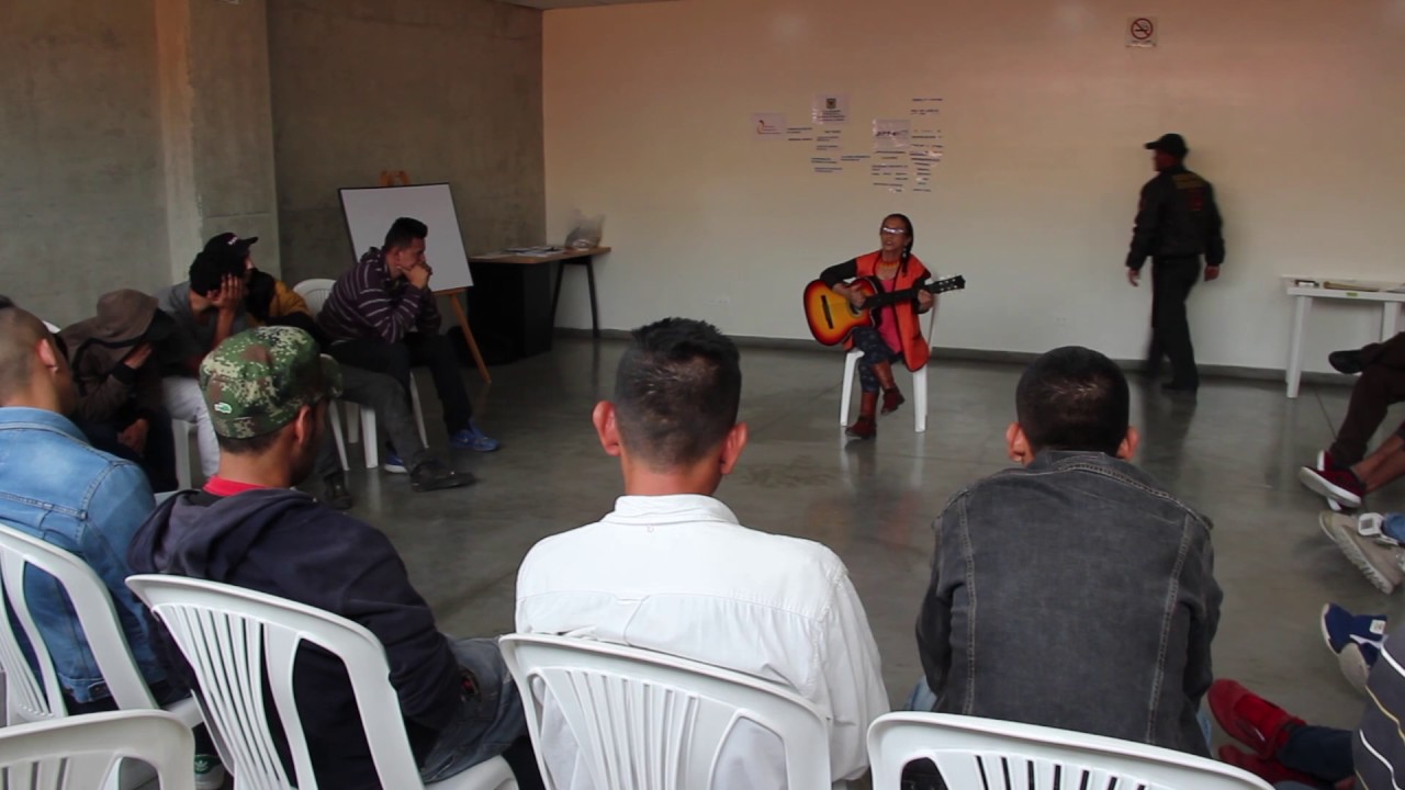 Conoce el CTP - YouTube