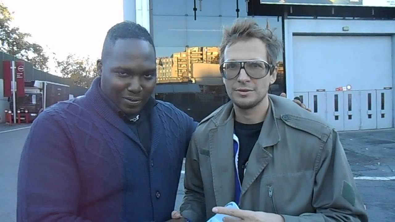 cortex et gonzague la rencontre de 2 super youtuber draaa !!! - YouTube