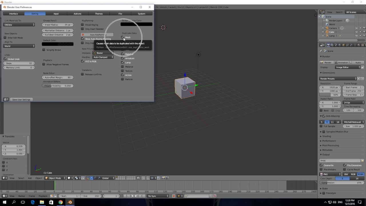 How To Disable Duplicate Mesh Data In Blender YouTube how-to-disable-duplicate-mesh-data-in-blender-youtube