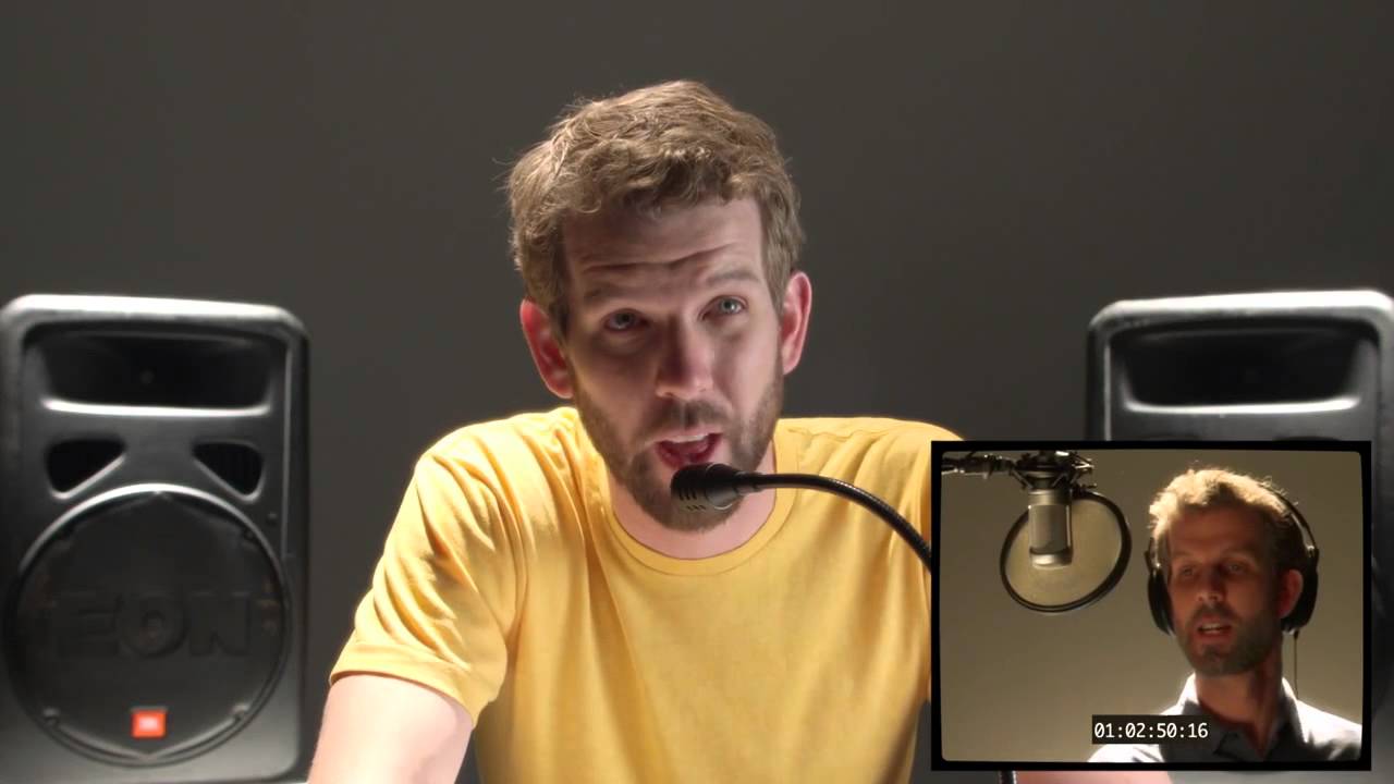 Matt Hobby promo - YouTube