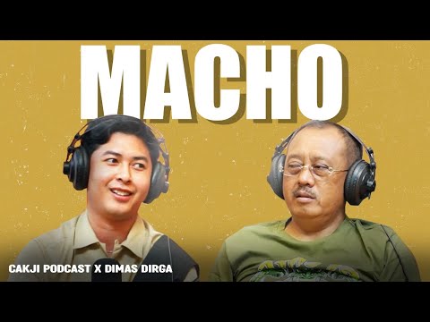 Dimas Dirga Tau Kres Karo Jabro??