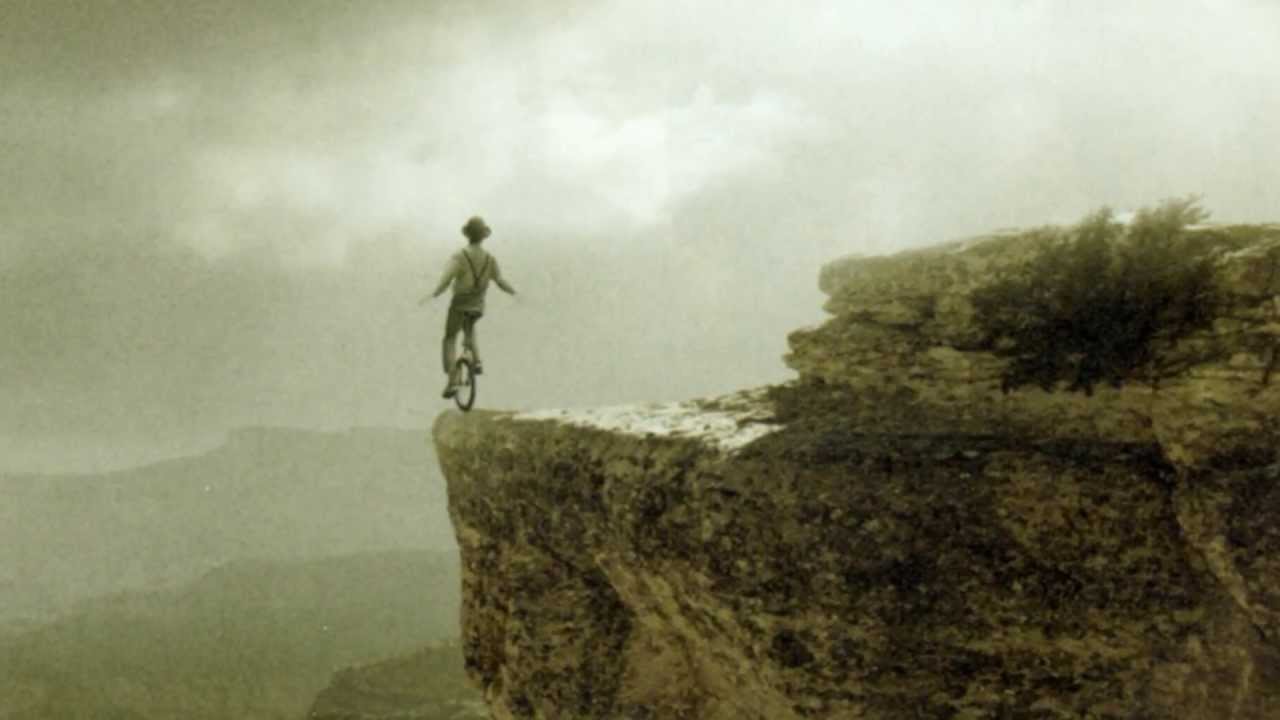 Dream Theater A Dramatic Turn Of Events Wallpaper