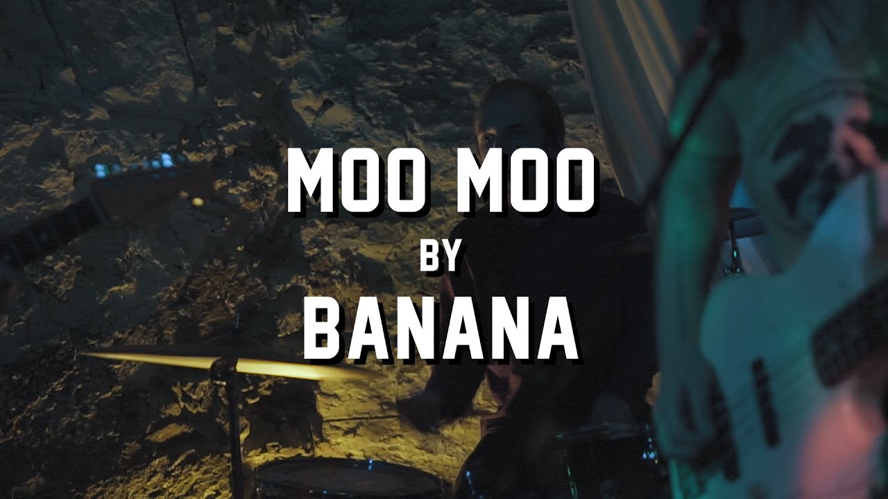 Moo Moo by Banana @ Pasta Planet - YouTube