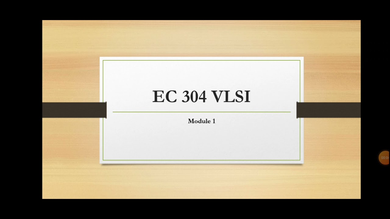 VLSI - Electronic grade silicon (EGS) production - YouTube