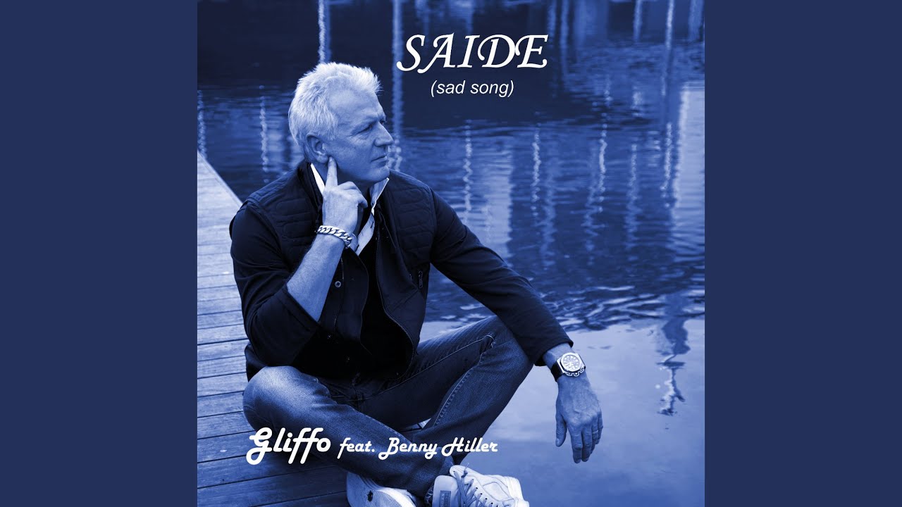 Saide (Sad Song) - YouTube