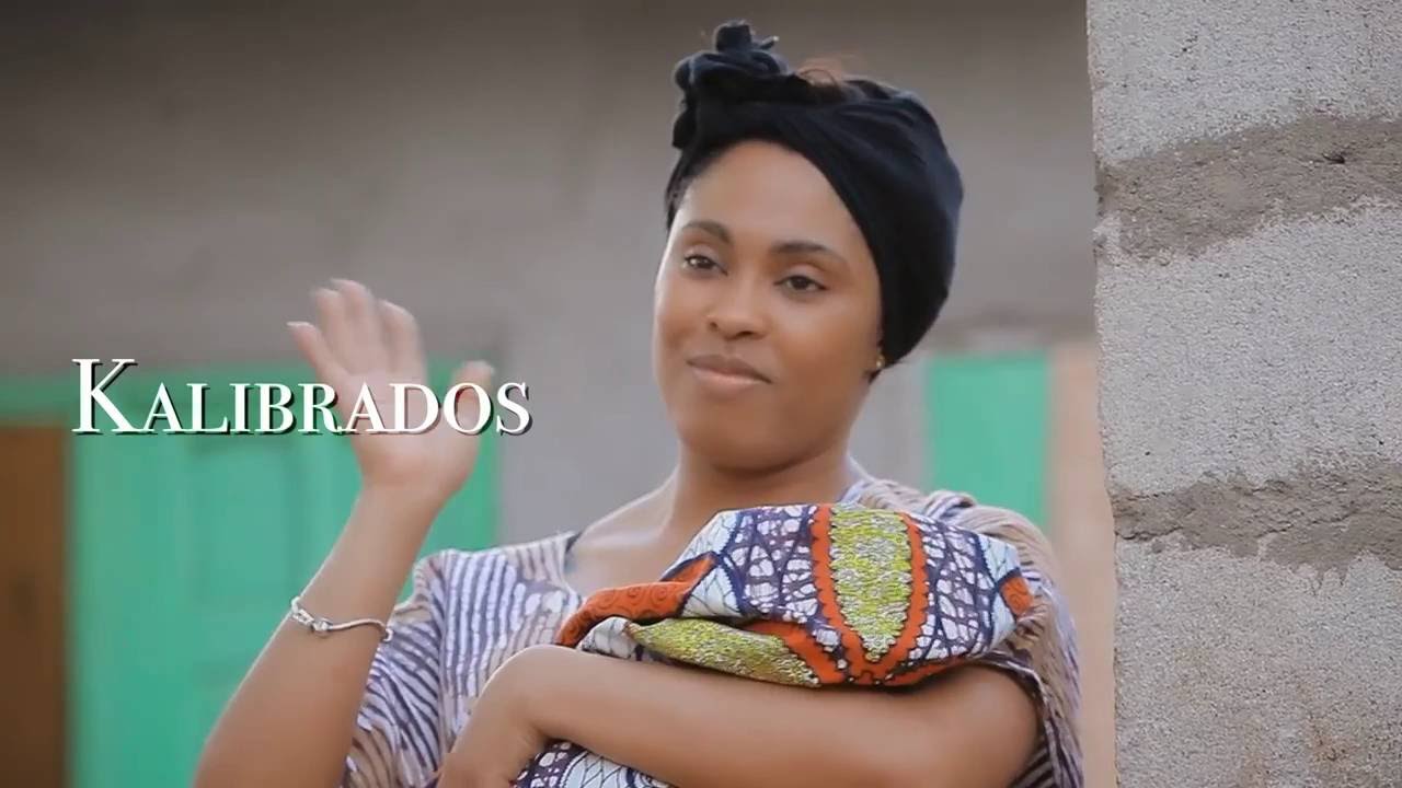 Kalibrados Lombongo ft Matias DamÃ¡sio VÃ­deo Oficial HD - YouTube