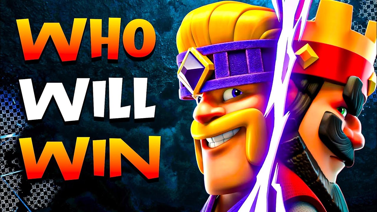 Ryley vs Ian77: Most *INTENSE* Rivalry Ends Here... - YouTube