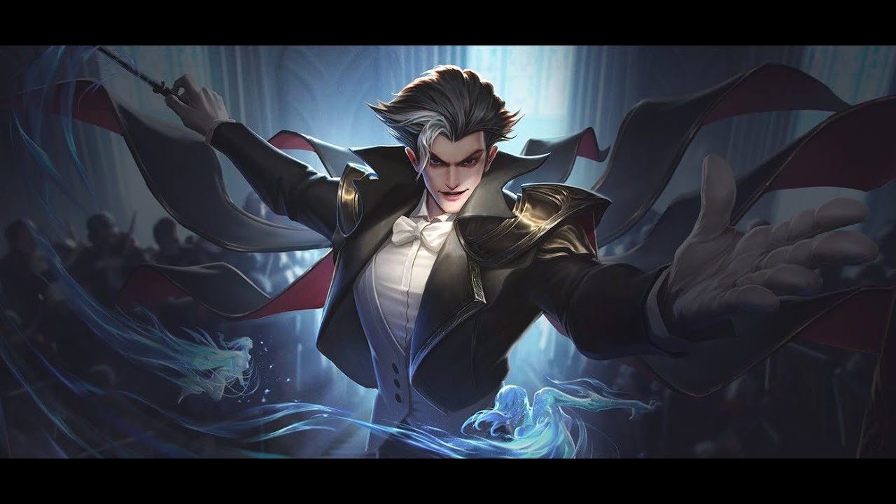 Paine most op hero in AOV | Arena of Valor - YouTube