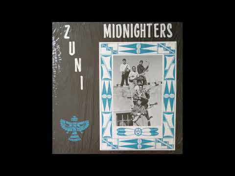 Zuni Midnighters - S/T (early 1960s) Zuni - YouTube