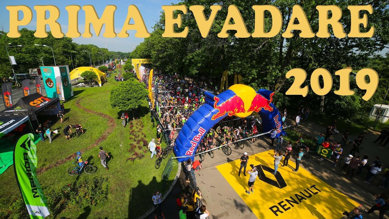 Ultima Editie Prima Evadare 2019 - YouTube